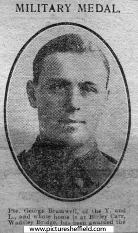 Searching Picture Sheffield