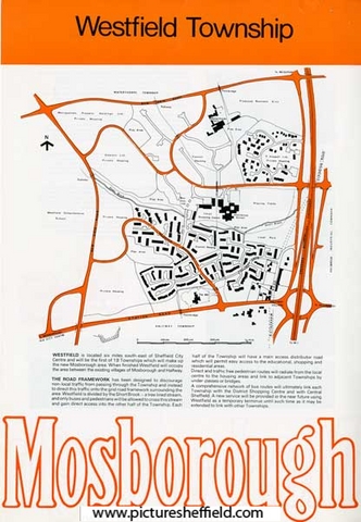 Searching Picture Sheffield