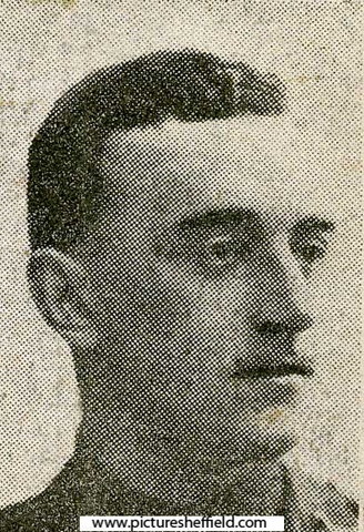 Searching Picture Sheffield