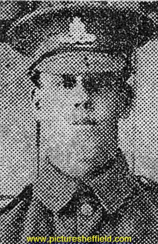 Searching Picture Sheffield