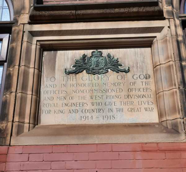 Searching Picture Sheffield