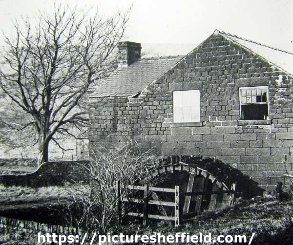 Searching Picture Sheffield