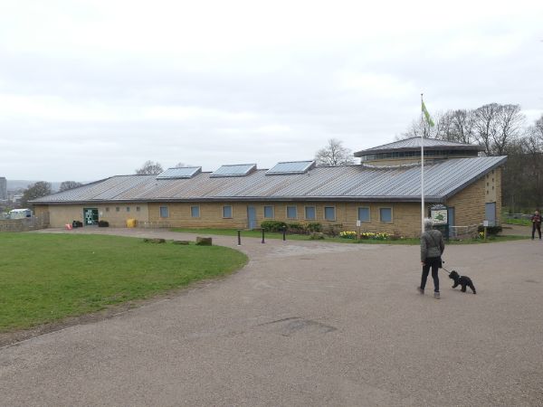 Searching Picture Sheffield