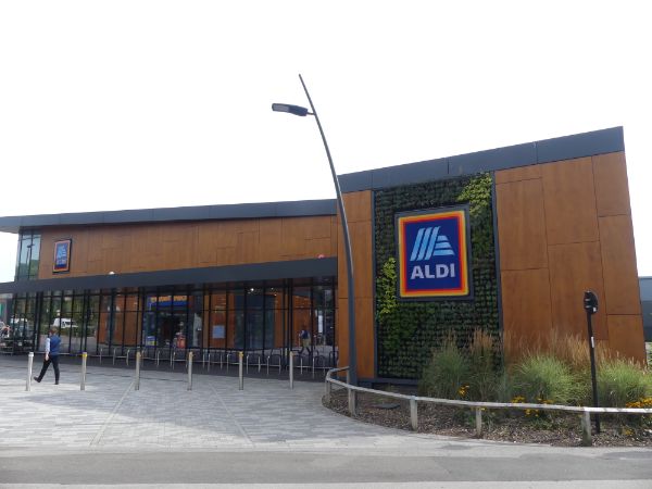 Searching Picture Sheffield