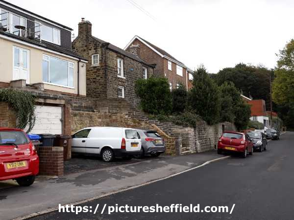 Searching Picture Sheffield