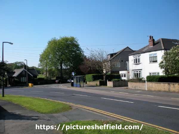 Print details Picture Sheffield