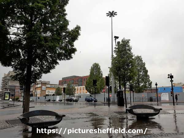 Searching Picture Sheffield