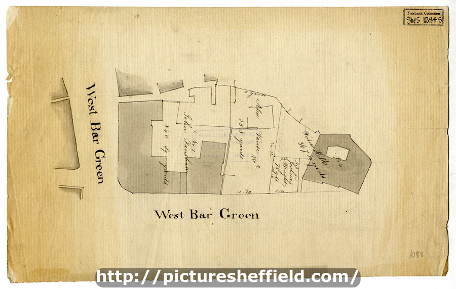 Searching Picture Sheffield