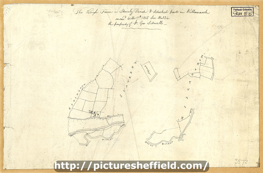 Searching Picture Sheffield