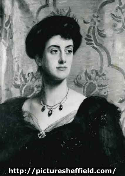 Searching Picture Sheffield