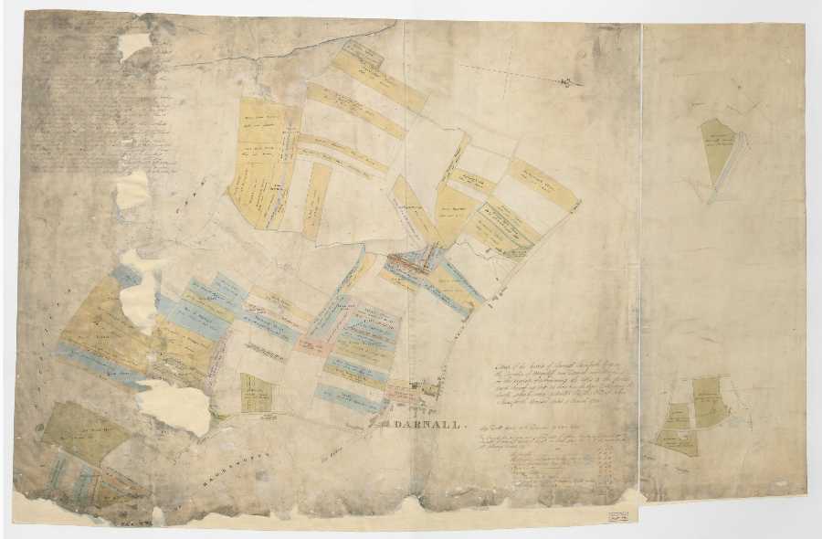 Searching Picture Sheffield