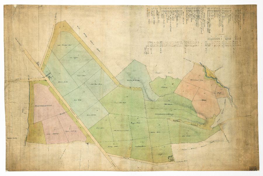 Searching Picture Sheffield