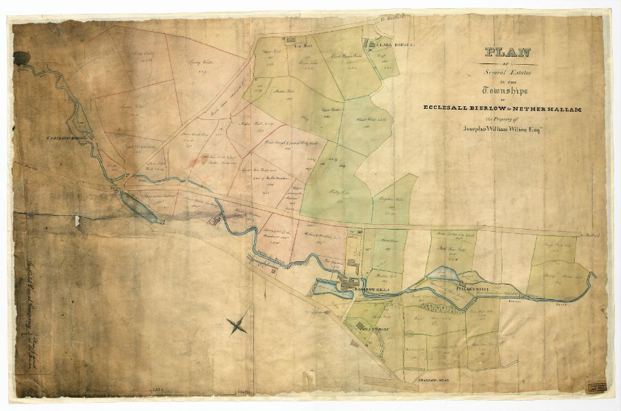 Searching Picture Sheffield