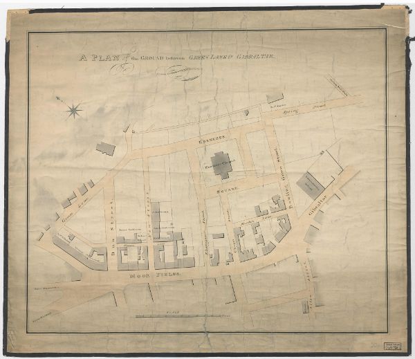 Searching Picture Sheffield