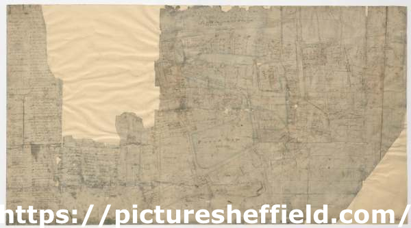 Searching Picture Sheffield