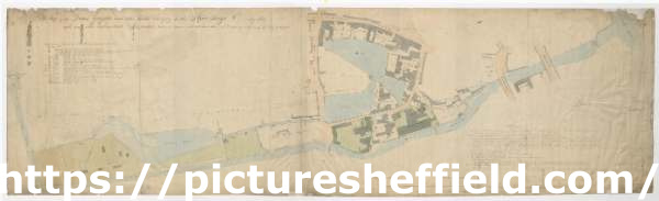 Searching Picture Sheffield