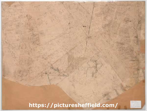 Searching Picture Sheffield