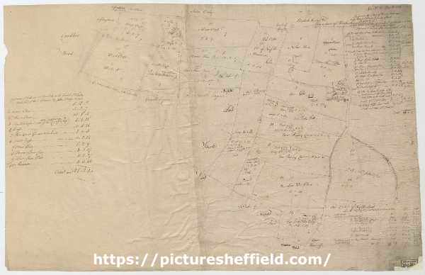 Searching Picture Sheffield