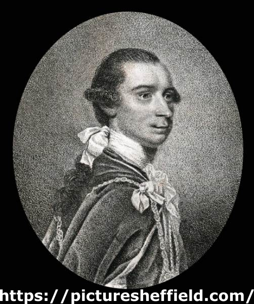 Print details Picture Sheffield