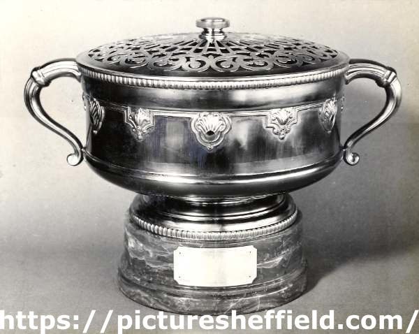 Searching Picture Sheffield