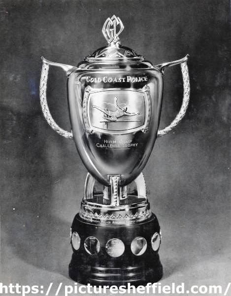 Searching Picture Sheffield