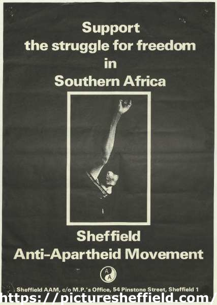 Searching Picture Sheffield