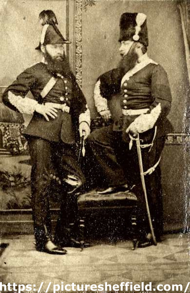 Print details Picture Sheffield