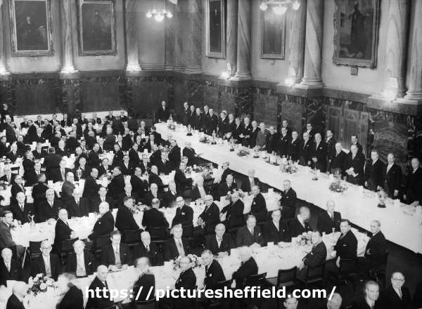 Searching Picture Sheffield