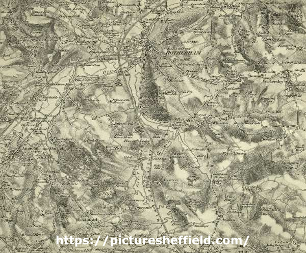 Searching Picture Sheffield