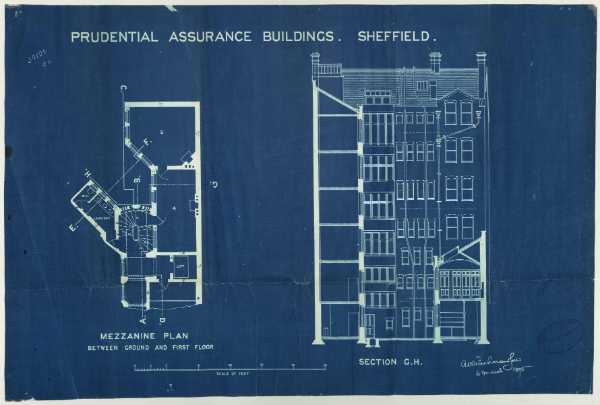 Searching Picture Sheffield
