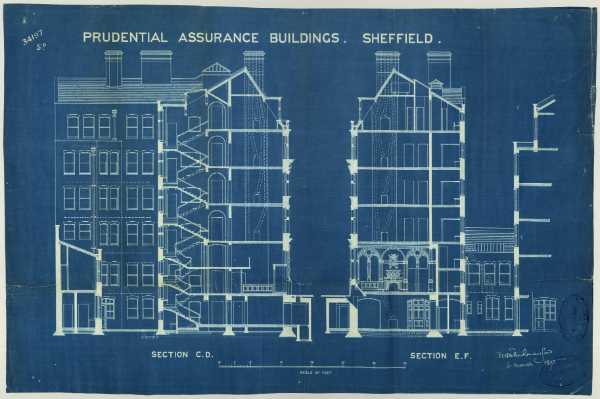 Searching Picture Sheffield