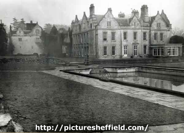 Searching Picture Sheffield