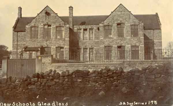 Searching Picture Sheffield