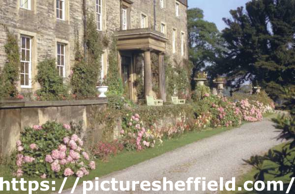 Searching Picture Sheffield