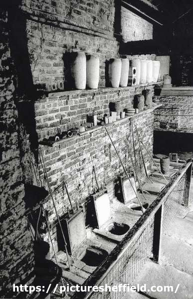 Searching Picture Sheffield