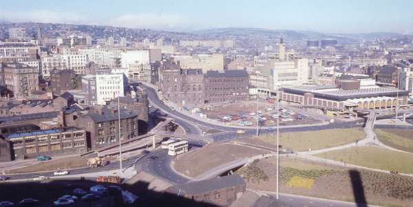 Print details Picture Sheffield