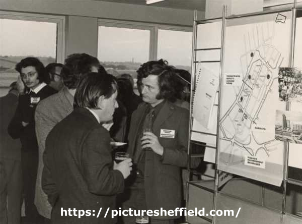 Searching Picture Sheffield