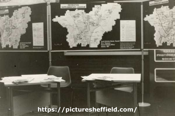 Searching Picture Sheffield