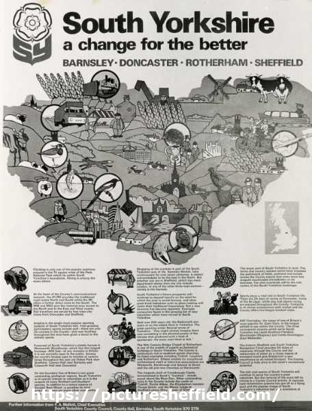 Searching Picture Sheffield