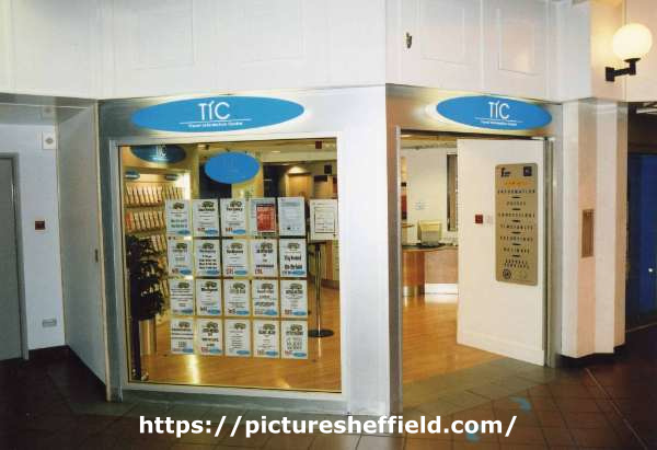 Searching Picture Sheffield