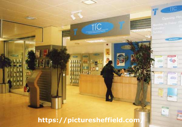 Searching Picture Sheffield