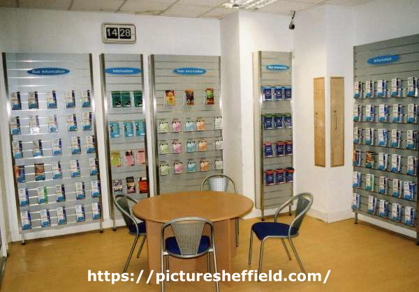 Searching Picture Sheffield
