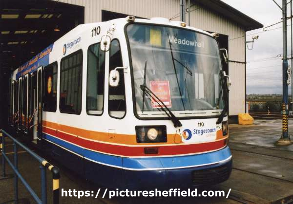 Print details Picture Sheffield