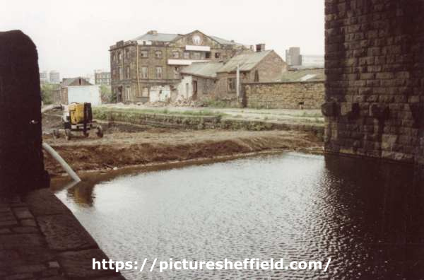 Print details Picture Sheffield