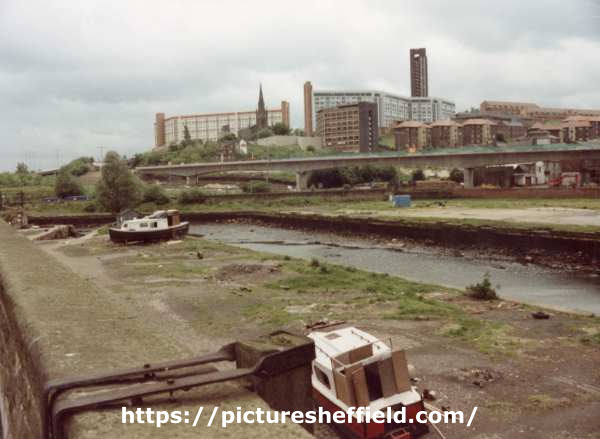 Searching Picture Sheffield