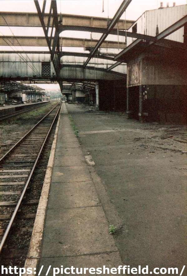 Searching Picture Sheffield