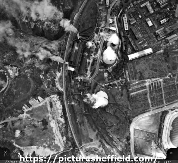 Print details Picture Sheffield