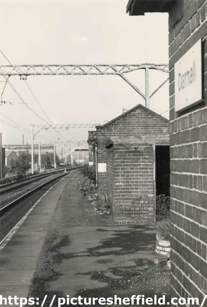 Searching Picture Sheffield