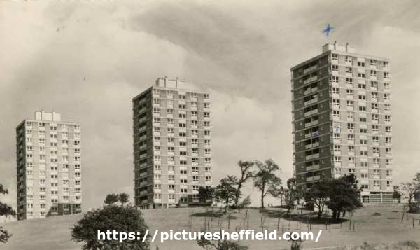 Searching Picture Sheffield