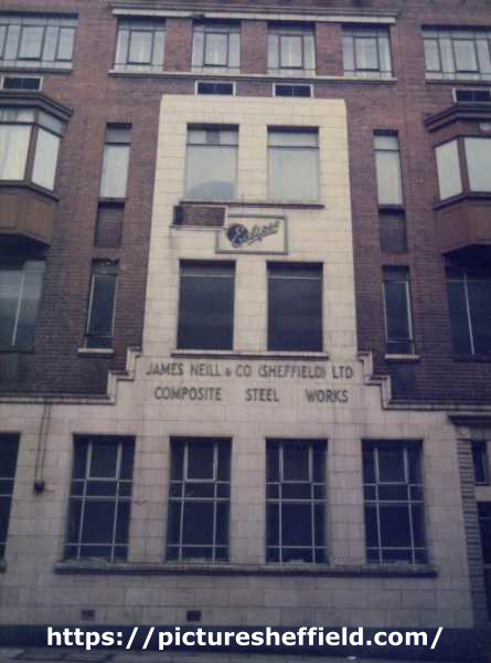 Searching Picture Sheffield